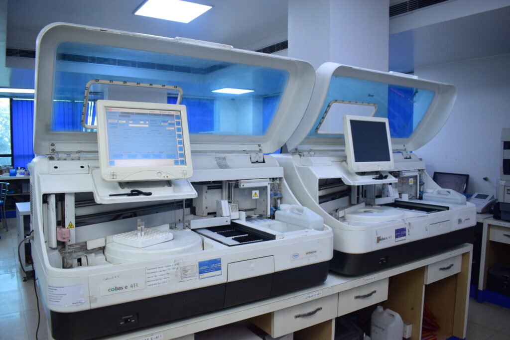 RML Pathology